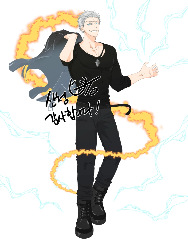 우토 LD ★늑남할인 | 늑남킬러 우토선생 | CREPE